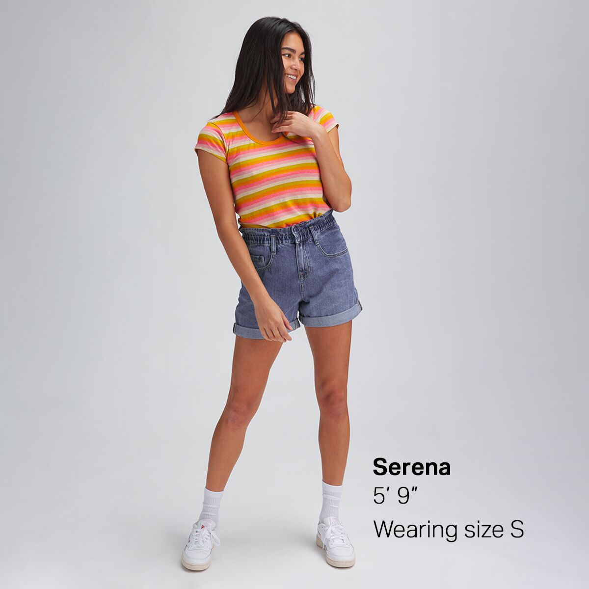 Toad&Co Grom Ringer T-Shirt - Women's - Clothing