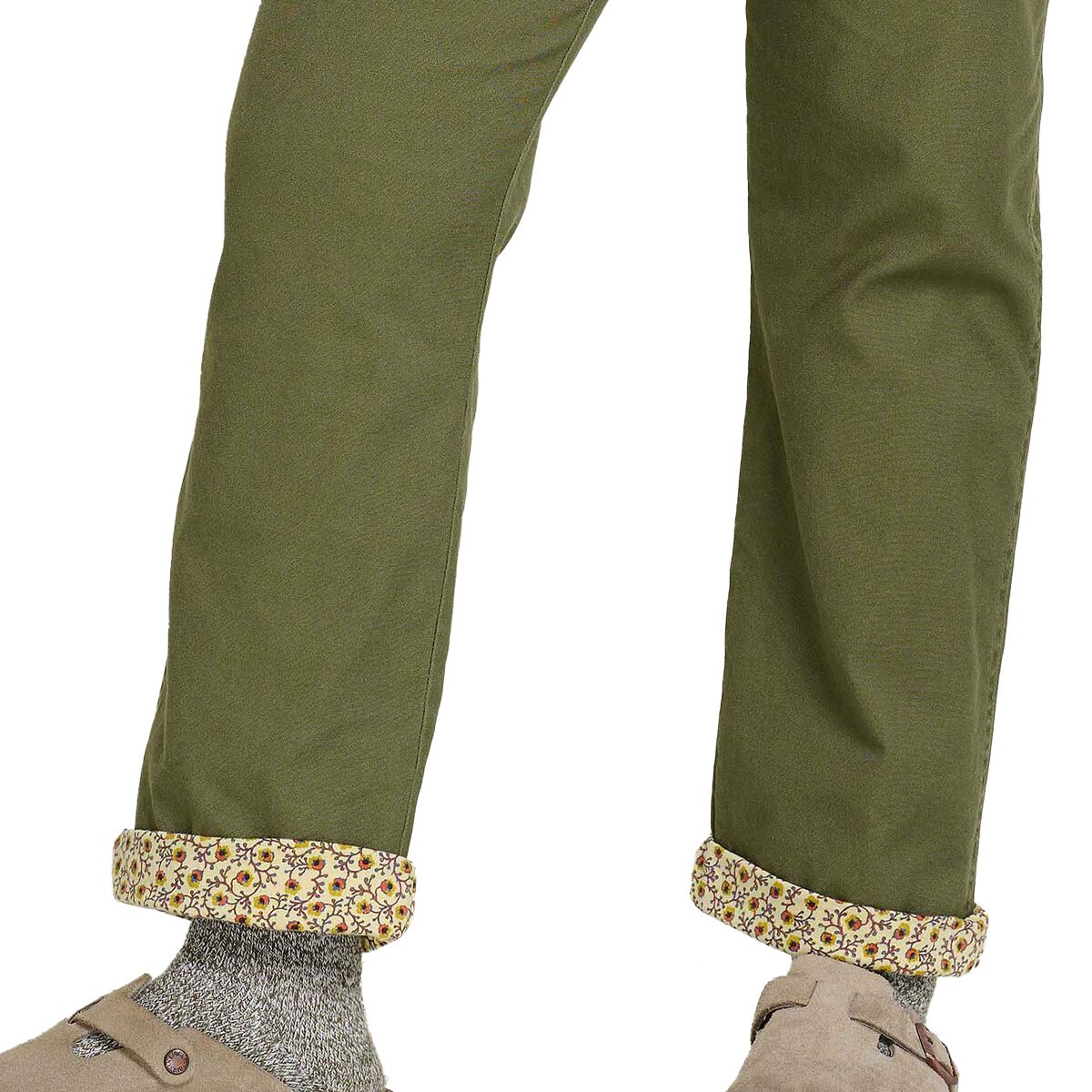 Toad&Co Bramble Flannel Lined Overall - Women's - Clothing