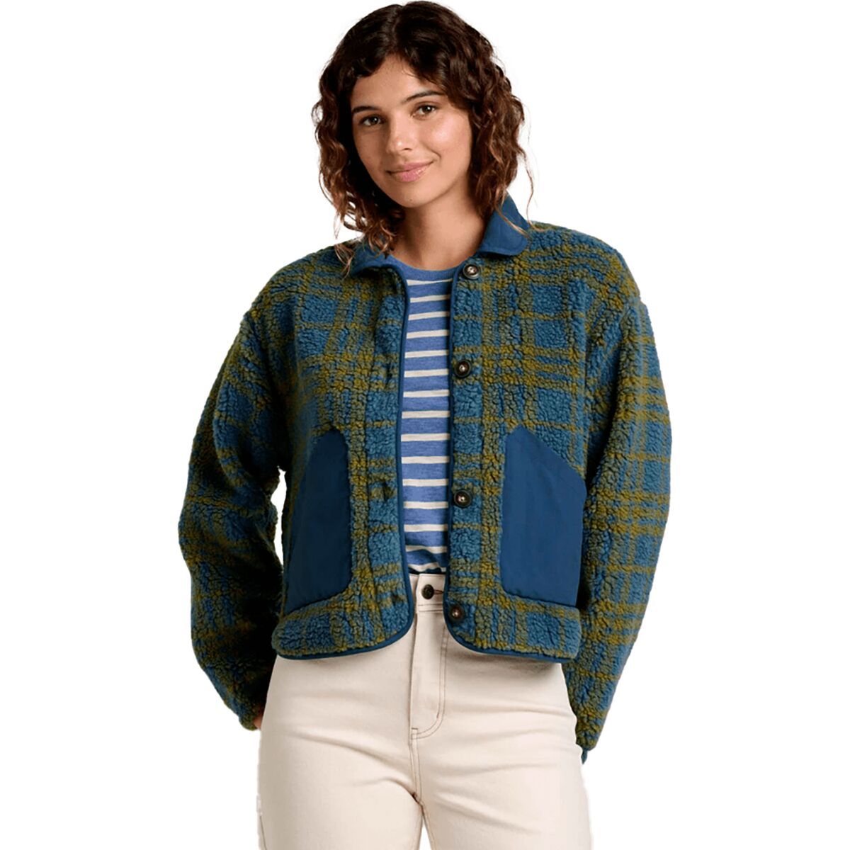 Toad&Co Sespe Jacket - Women's - Clothing