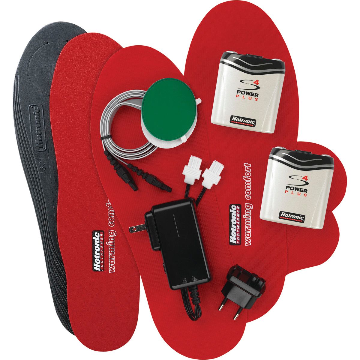 Hotronic Footwarmer S4 Universal - Ski