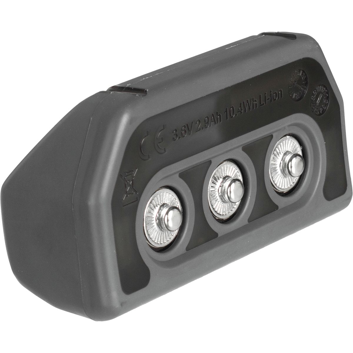 Hotronic XLP One Battery Pack - Ski