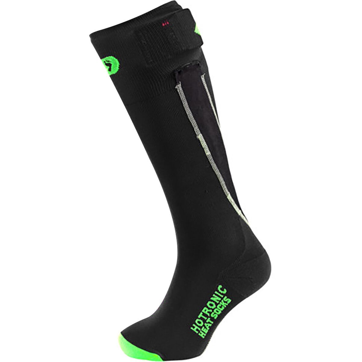 Hotronic Surround Thin Heat Socks Only XLP - Ski