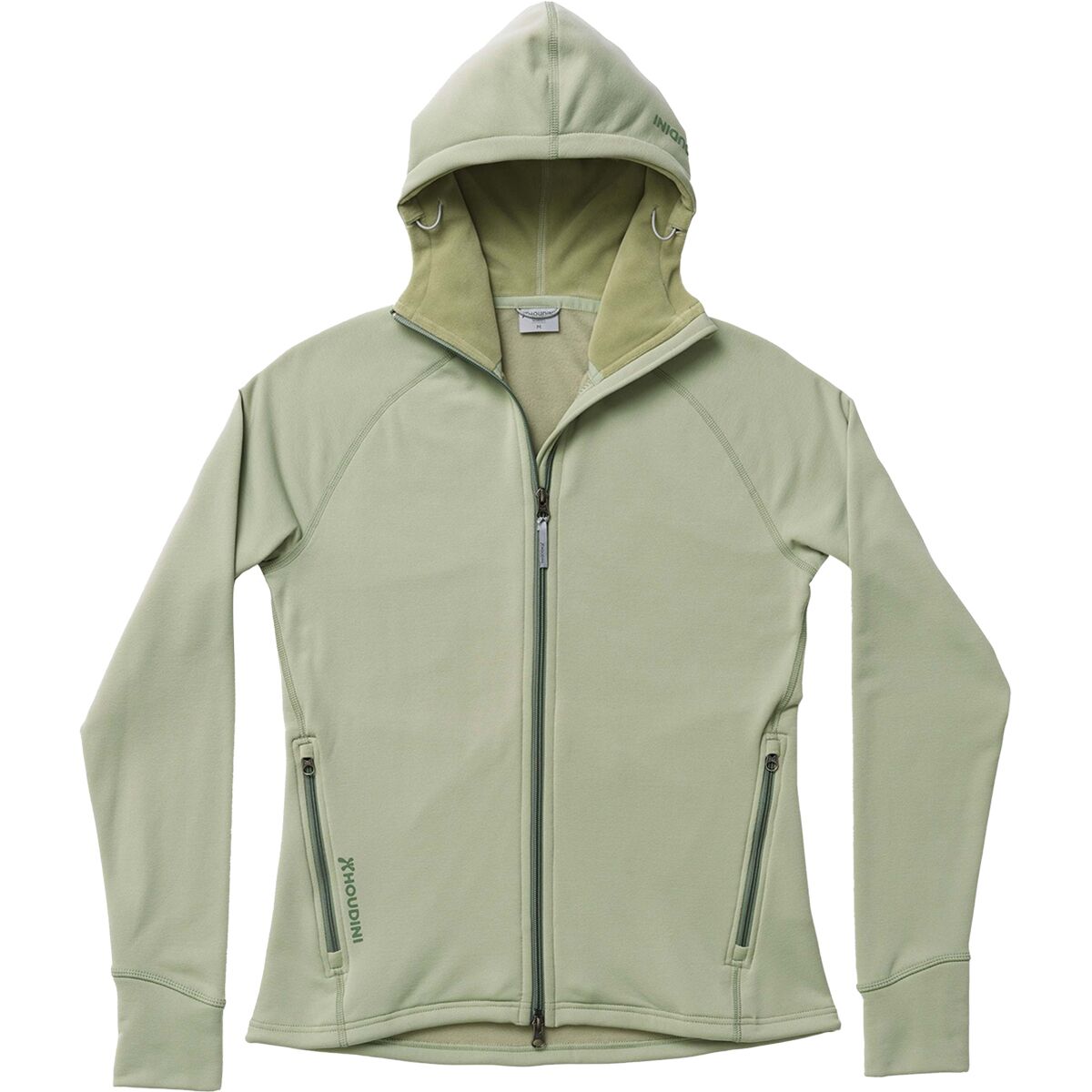 Houdini Power Houdi Fleece Jacket - Women's - Clothing