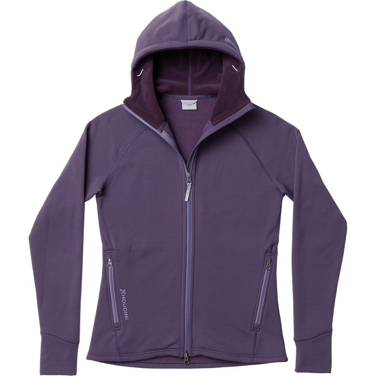 Houdini Power Houdi Fleece Jacket - Women's | Backcountry.com