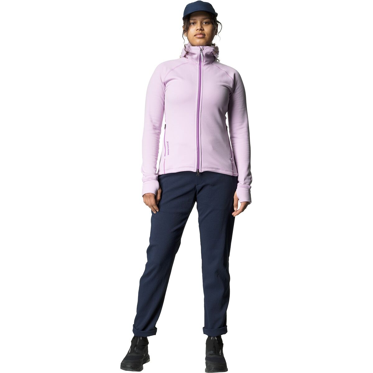 Houdini Power Houdi Fleece Jacket - Women's - Clothing