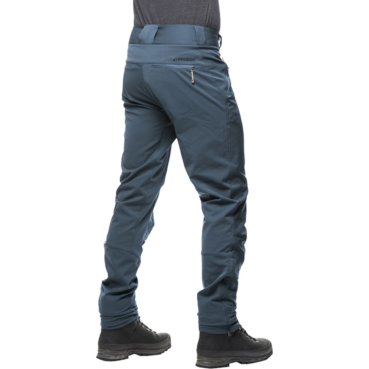 Houdini Motion Softshell Pant - Men's - Clothing
