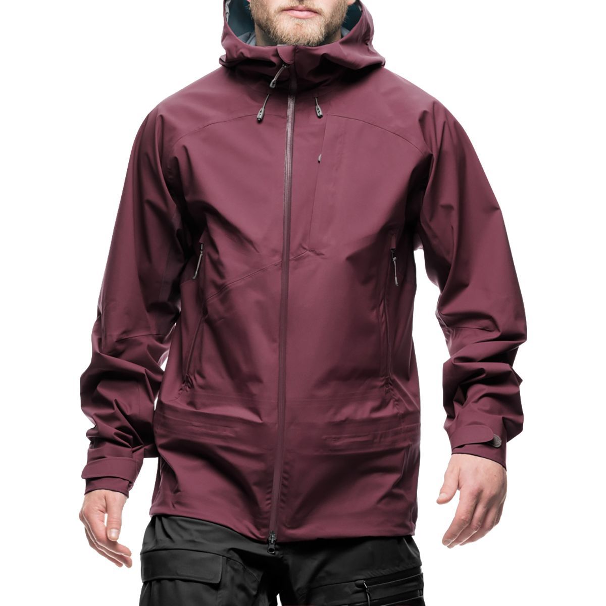 Houdini Ascent Jacket - Men's - Clothing