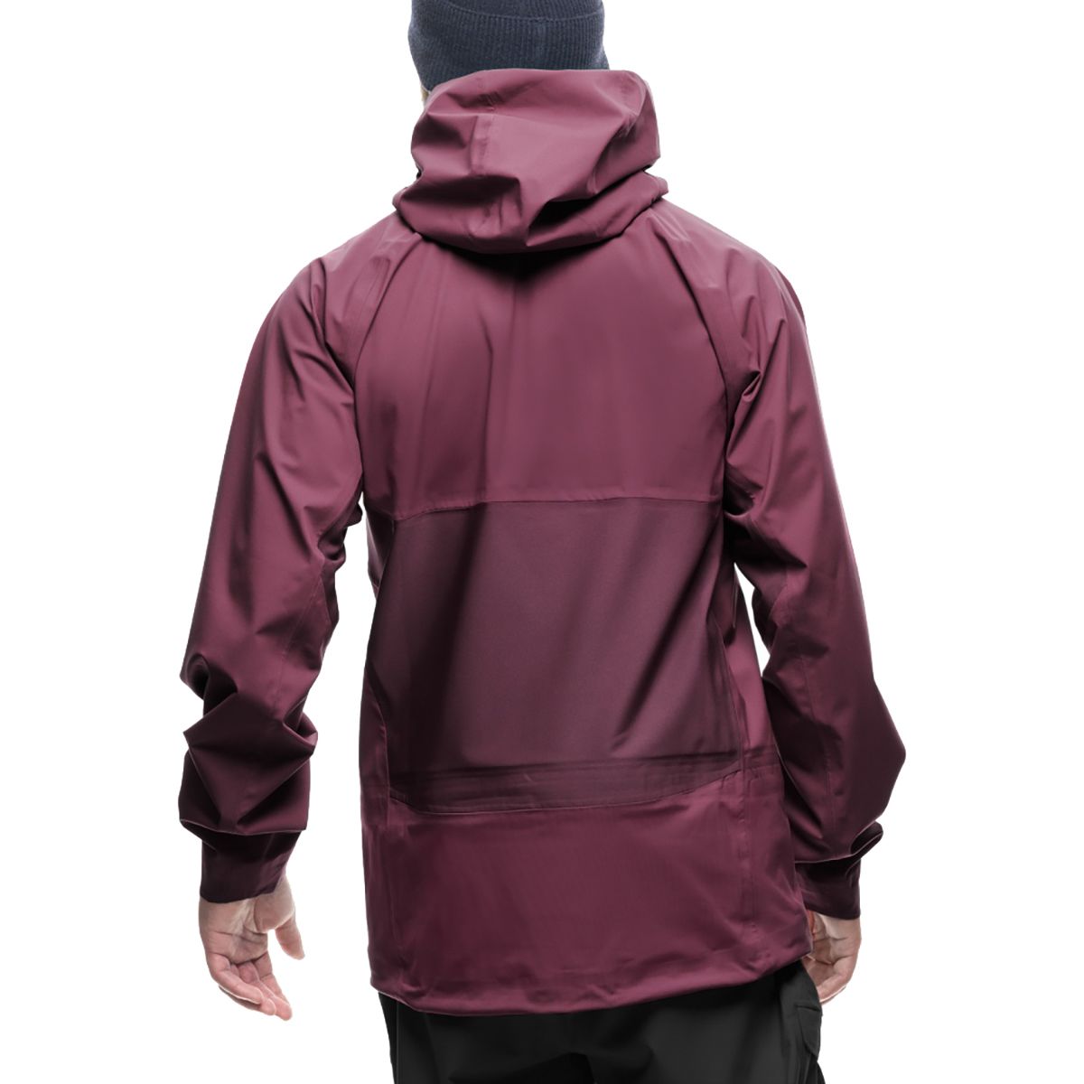 Houdini Ascent Jacket - Men's - Clothing