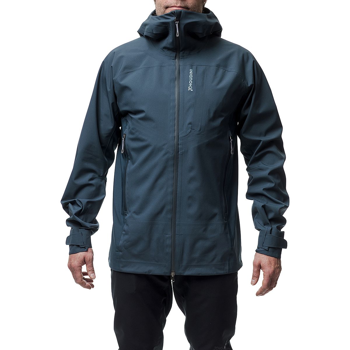 Houdini Ascent Ride Jacket - Men's - Clothing