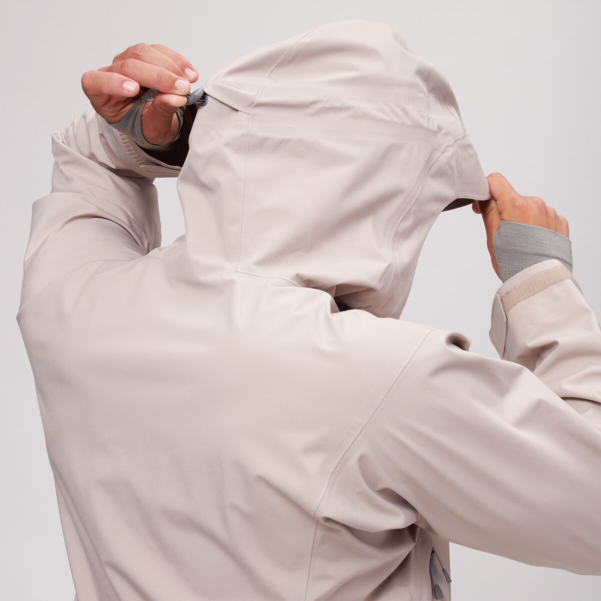 Houdini RollerCoaster Jacket - Men's