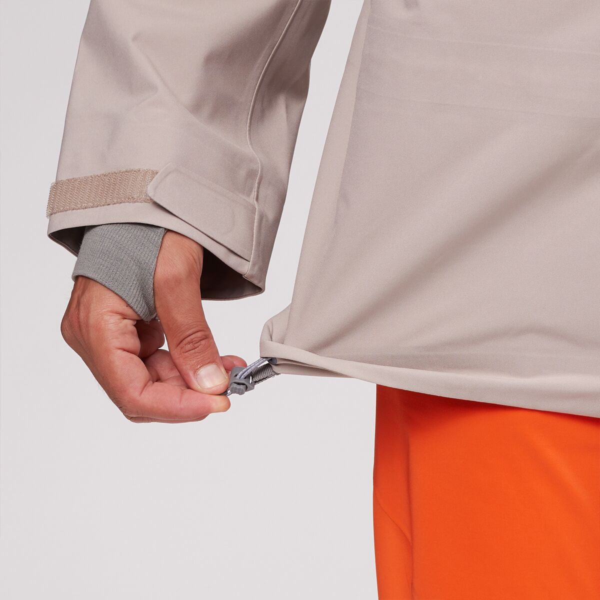 Houdini RollerCoaster Jacket - Men's