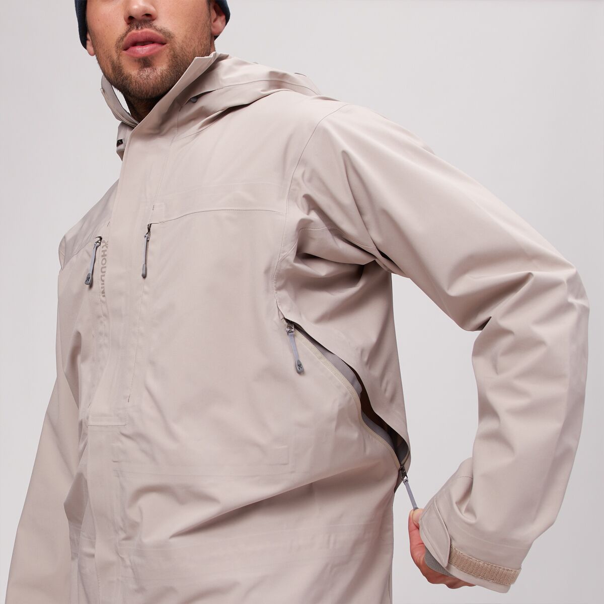 Houdini RollerCoaster Jacket - Men's