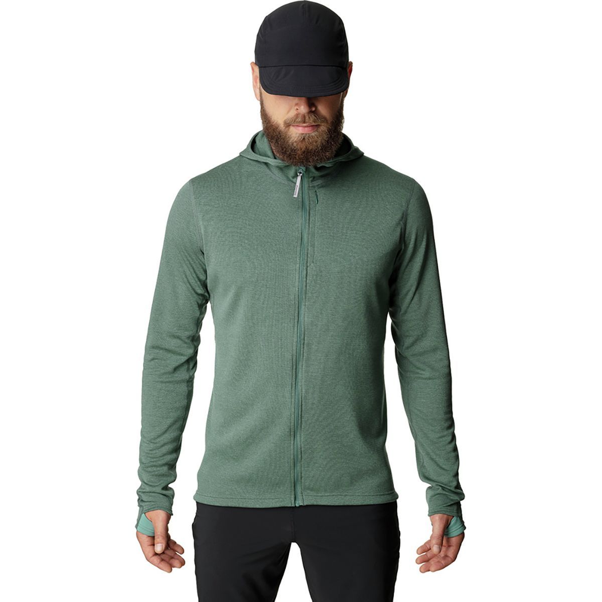Houdini Phantom Houdi - Men's - Clothing