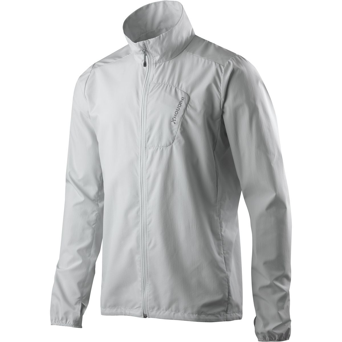 Houdini Air 2 Air Wind Jacket - Men's | Backcountry.com