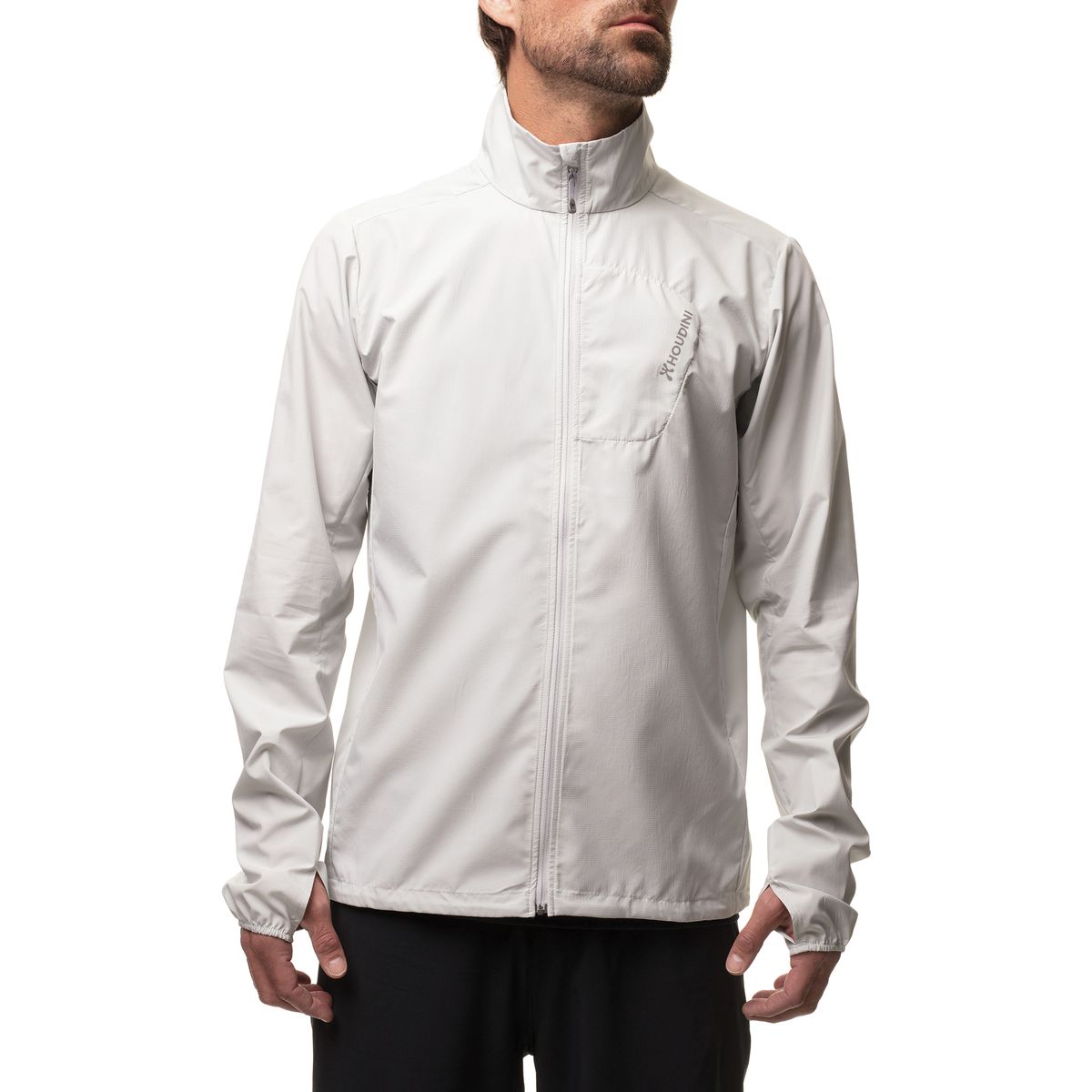 Houdini Air 2 Air Wind Jacket - Men's - Clothing