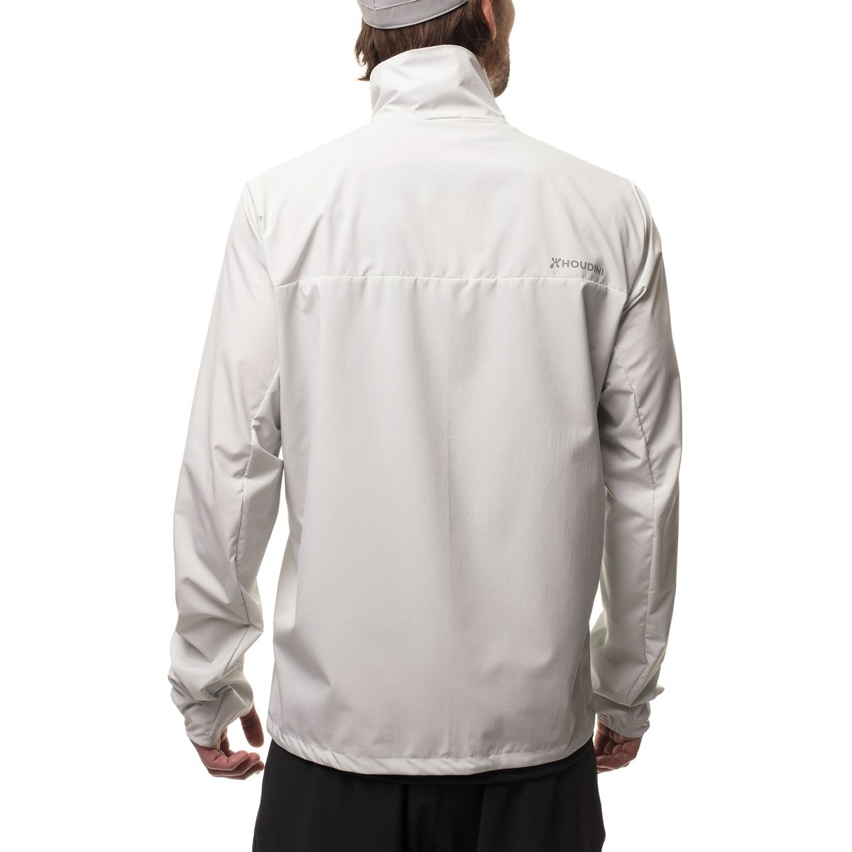 Houdini Air 2 Air Wind Jacket - Men's - Clothing