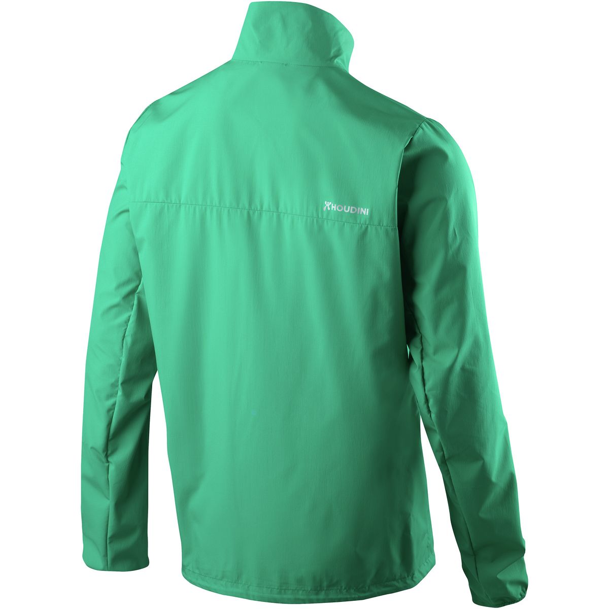 Houdini Air 2 Air Wind Jacket - Men's | Backcountry.com