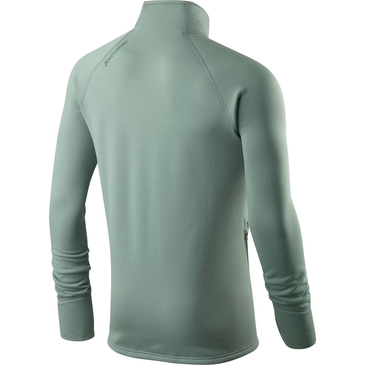 Houdini Power Jacket - Men's - Clothing