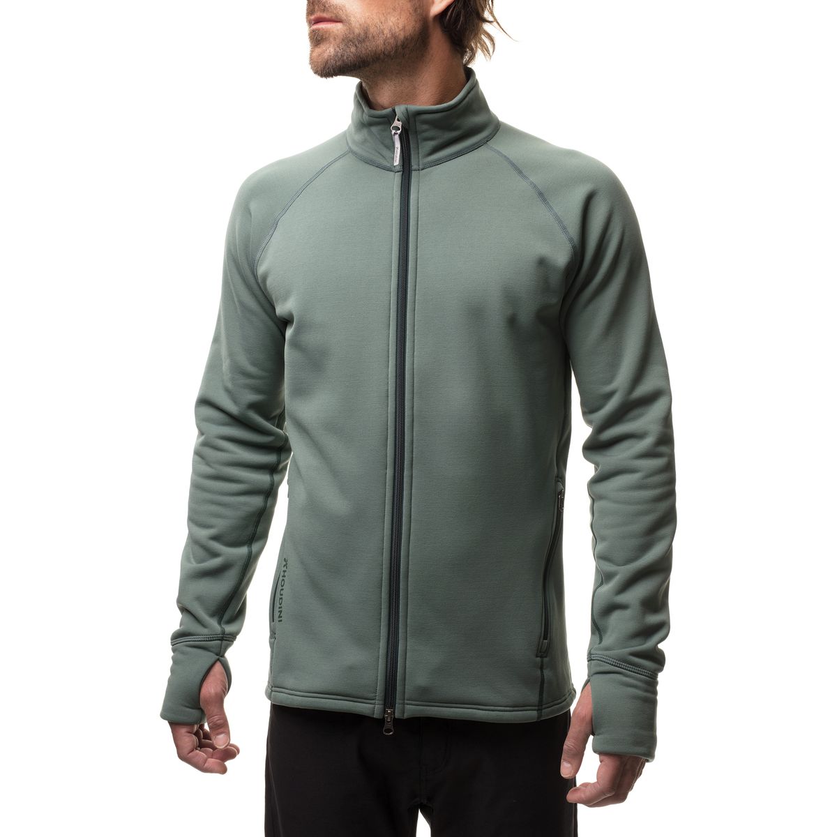 Houdini Power Jacket - Men's - Clothing