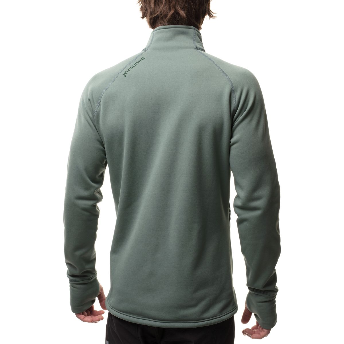 Houdini Power Jacket - Men's - Clothing