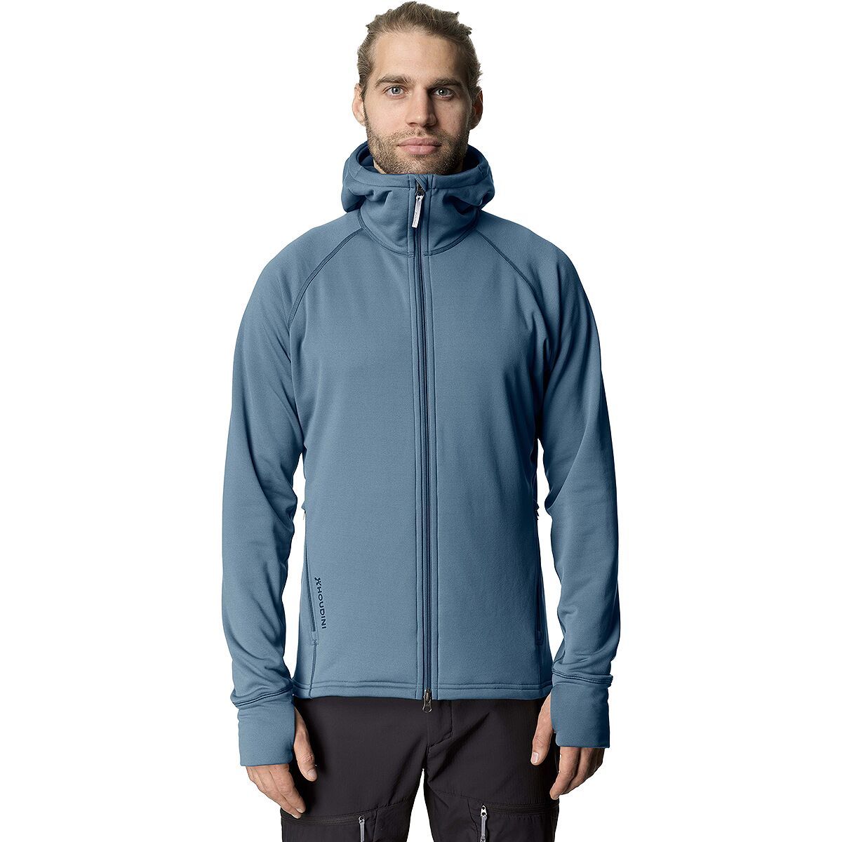 Houdini Power Houdi Fleece Jacket - Men's - Clothing