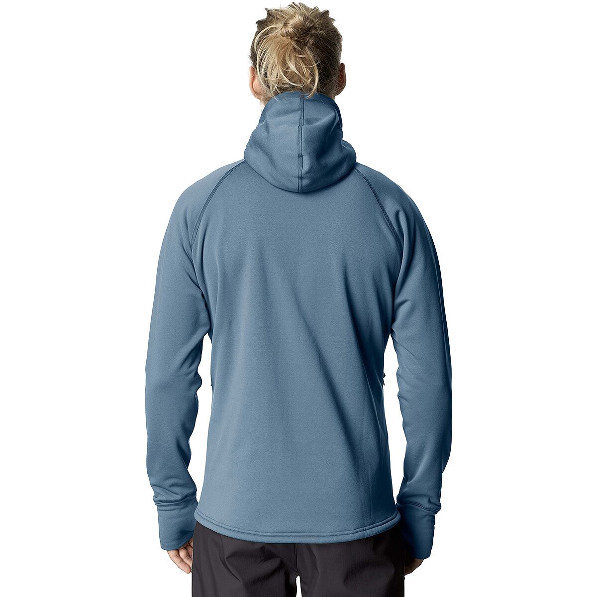 Houdini Power Houdi Fleece Jacket - Men's
