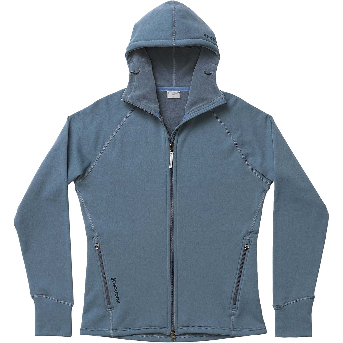 Houdini Power Houdi Fleece Jacket - Men's