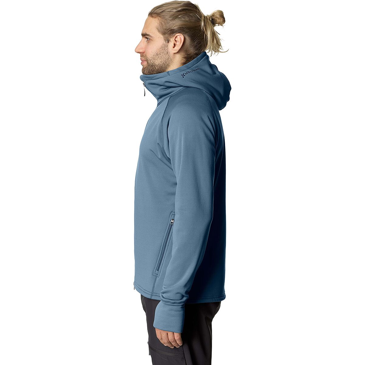 Houdini Power Houdi Fleece Jacket - Men's - Clothing