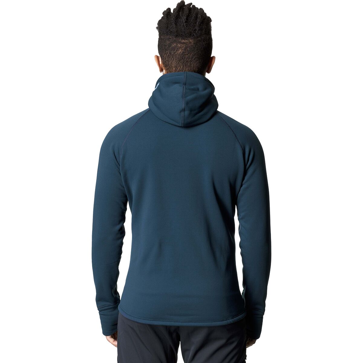 Houdini Power Houdi Fleece Jacket - Men's - Clothing