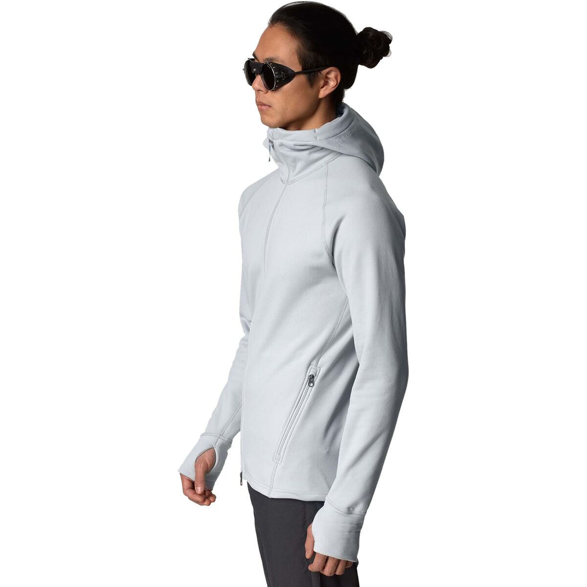 Houdini Power Houdi Fleece Jacket - Men's | Backcountry.com
