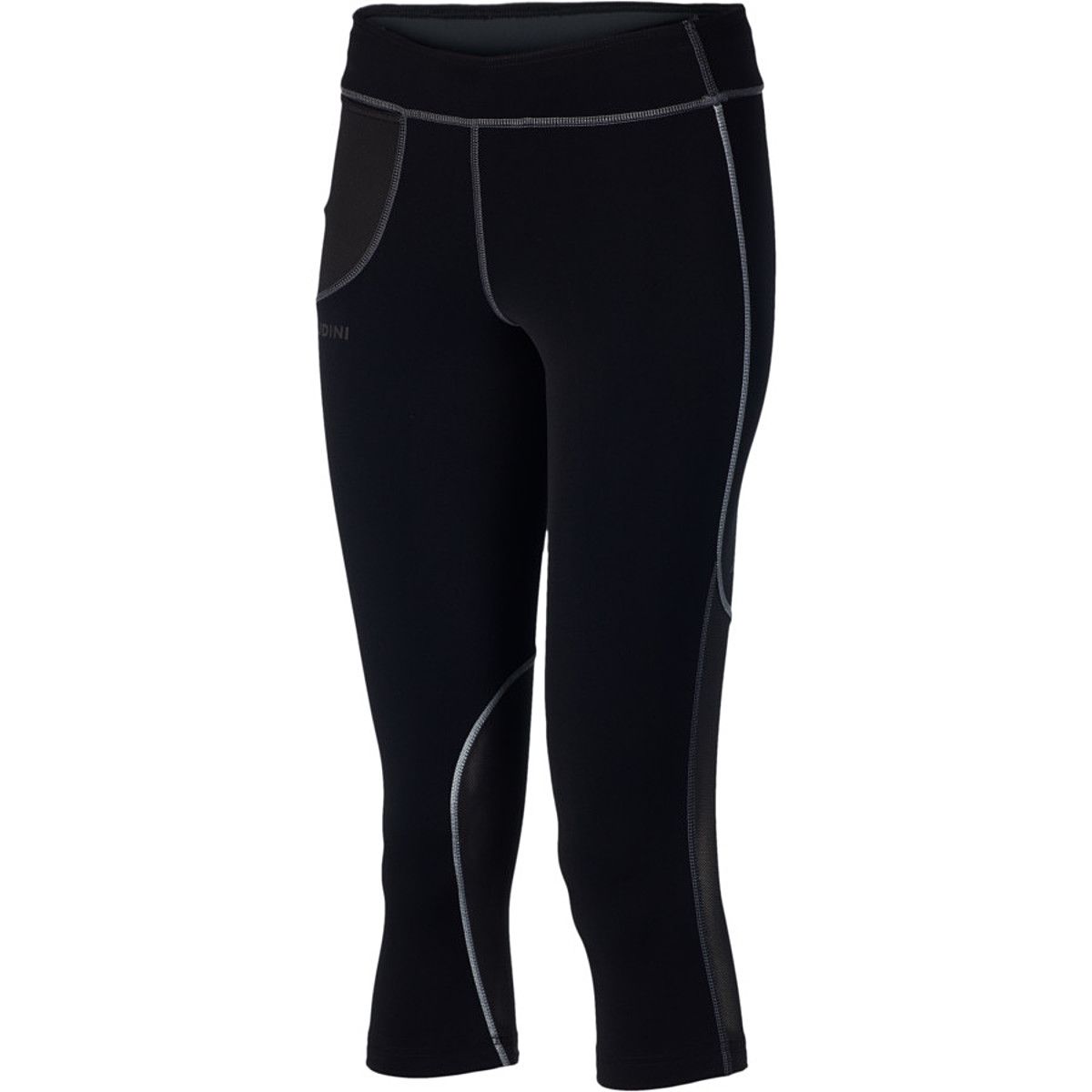Houdini Slipstream Capri Tight - Women's - Clothing