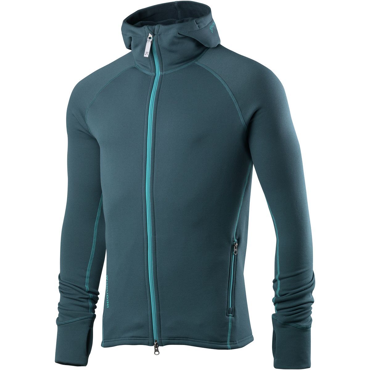 Houdini Power Houdi Fleece Jacket - Men's