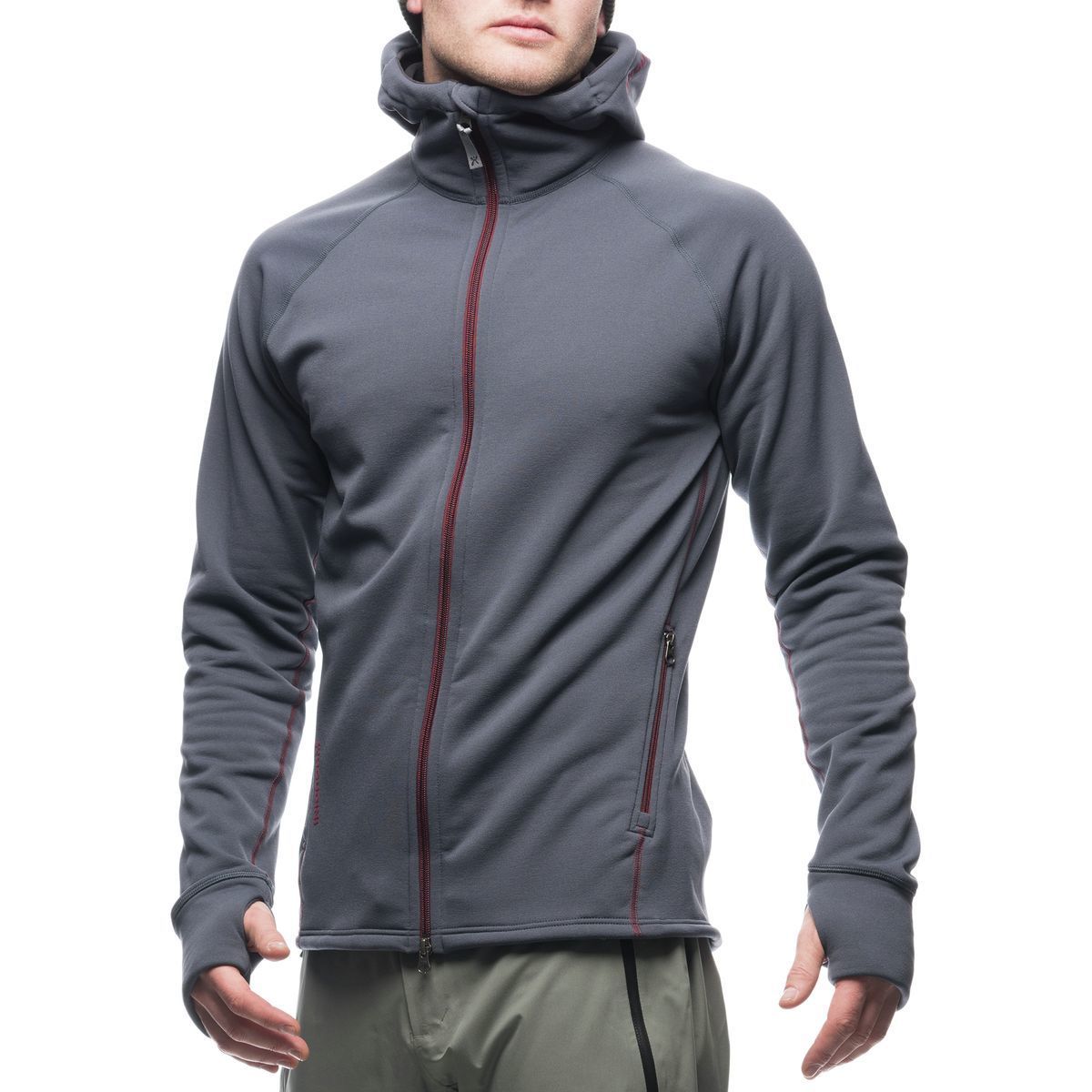 Houdini Power Houdi Fleece Jacket - Men's - Clothing