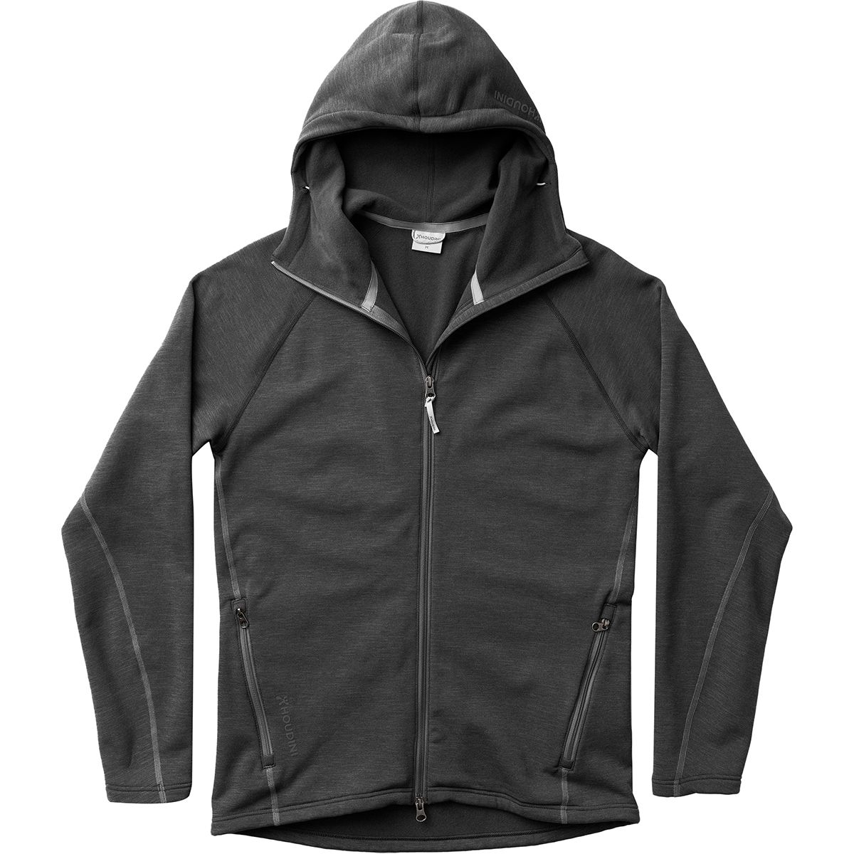 Houdini Outright Houdi Fleece Jacket - Men's - Clothing