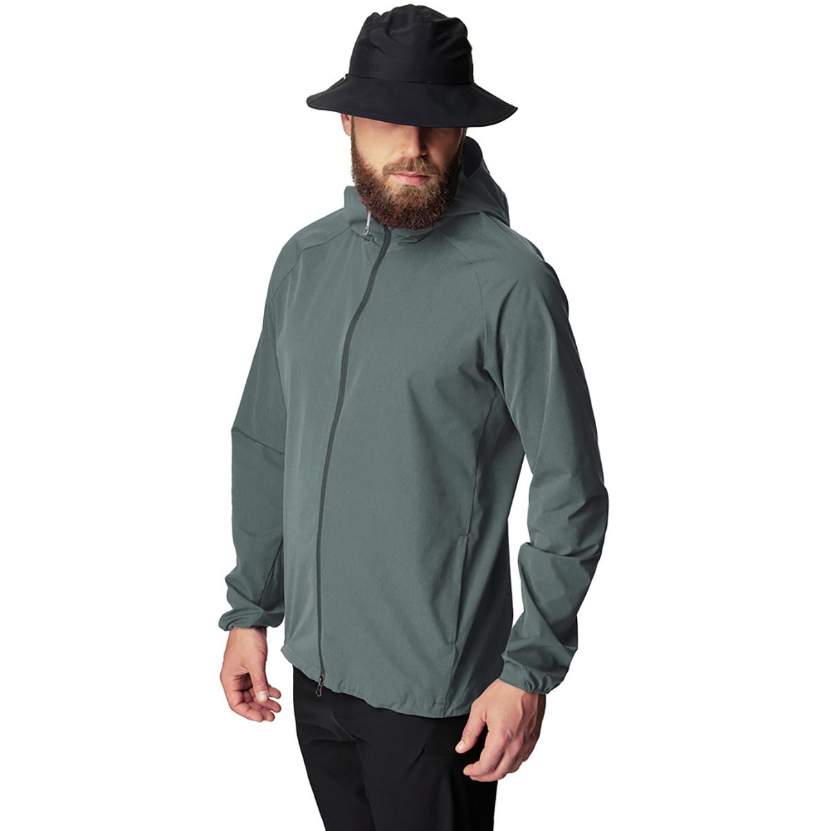 Houdini Daybreak Jacket - Men's - Clothing