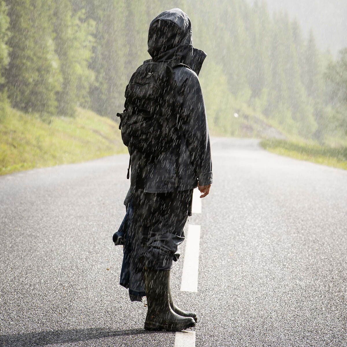 Houdini Lana Jacket - Men's - Clothing