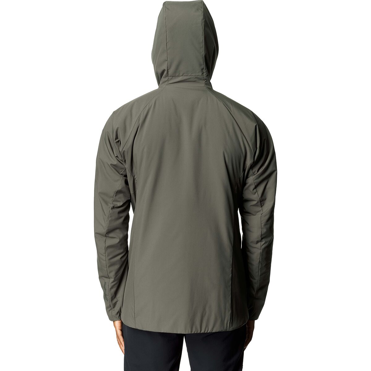 Houdini Heavenly Houdi Insulated Jacket - Men's - Clothing