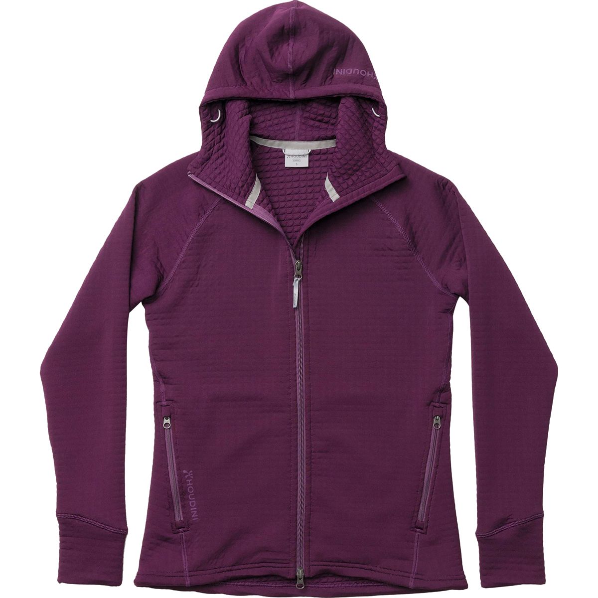 Houdini Power Air Hoodie - Women's - Clothing
