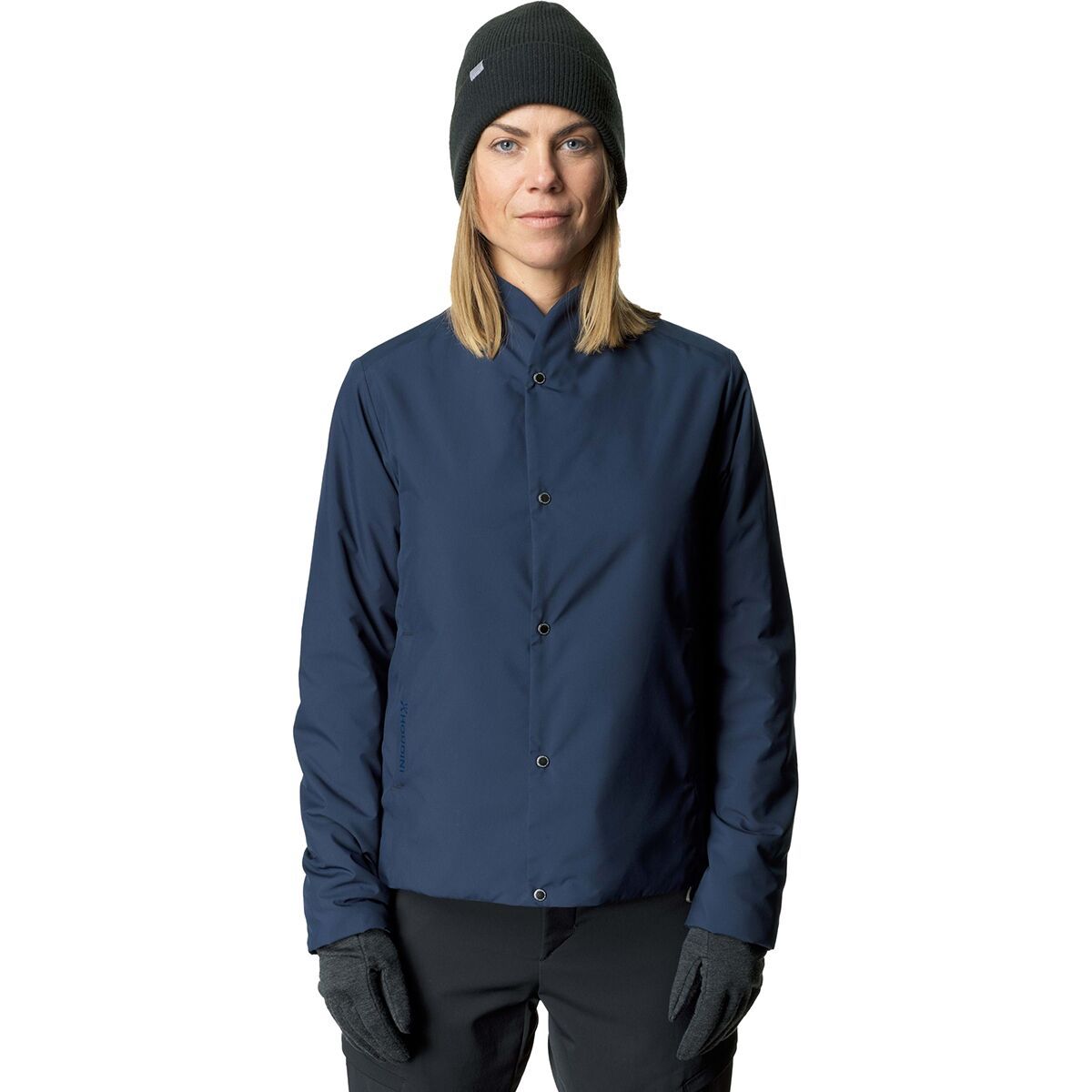 Houdini Enfold Jacket - Women's - Clothing
