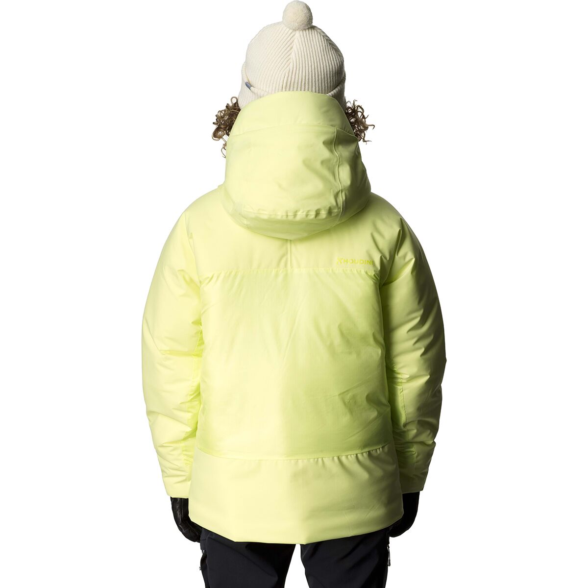 Houdini Bouncer Insulated Jacket - Women's - Clothing