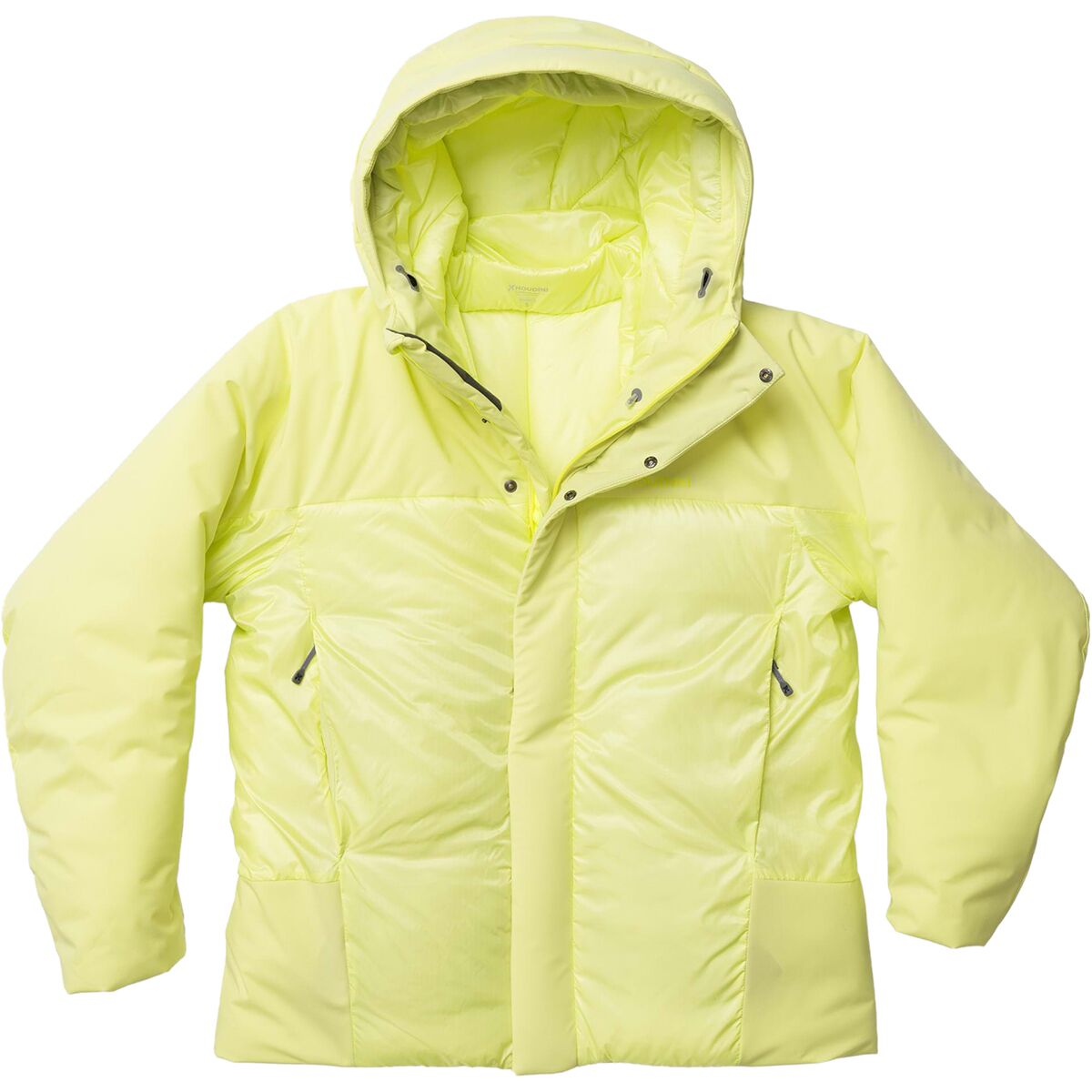 Houdini Bouncer Insulated Jacket - Women's - Clothing