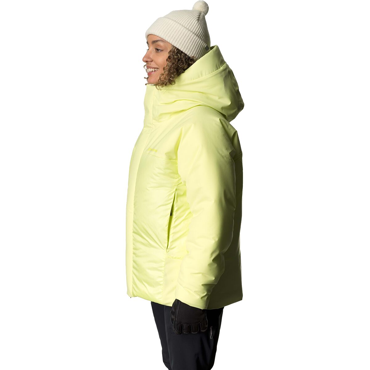 Houdini Bouncer Insulated Jacket - Women's - Clothing