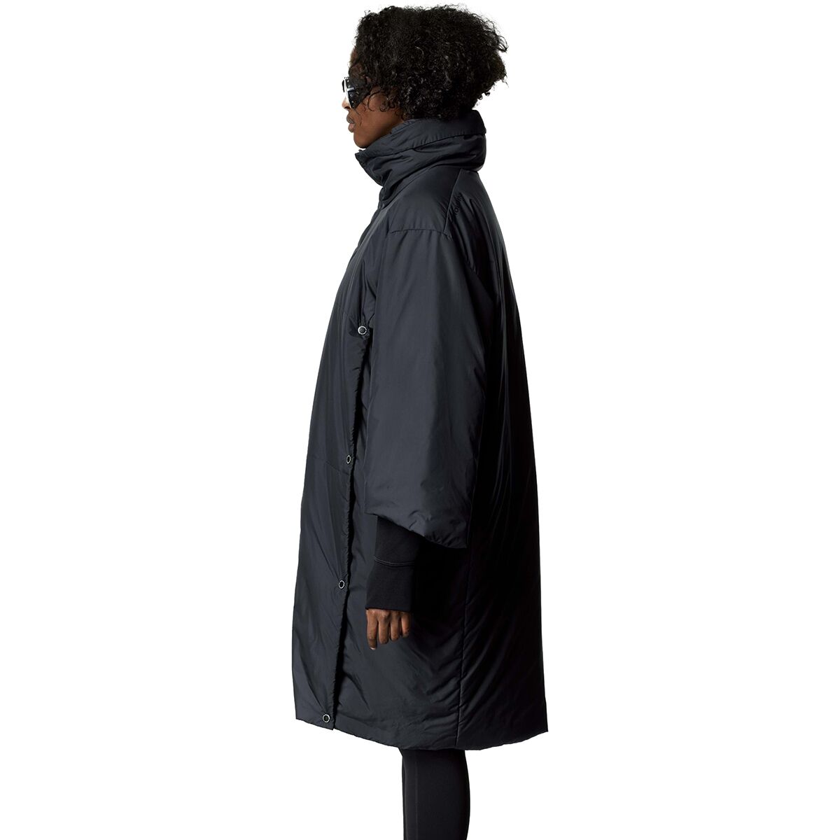 Houdini The Cloud Insulated Jacket - Women's - Clothing