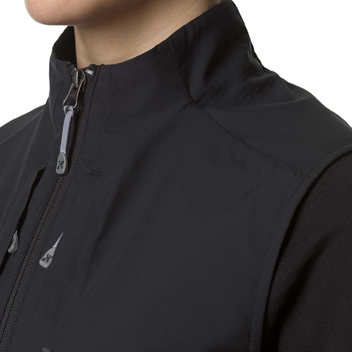 Houdini Pace Hybrid Vest - Women's - Clothing