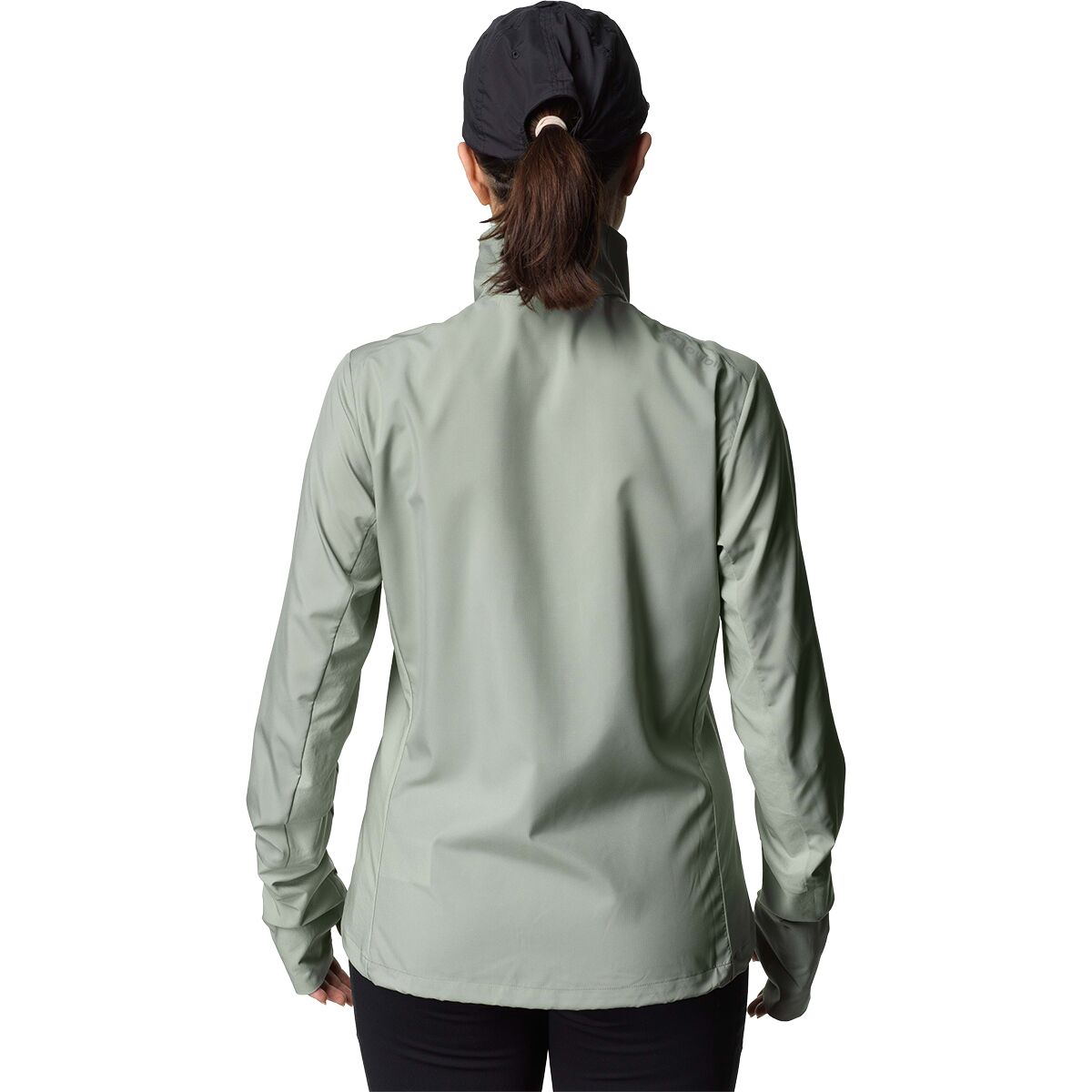 Houdini Pace Wind Jacket - Women's - Clothing Houdini Pace Wind Jacket - Women's - Clothing