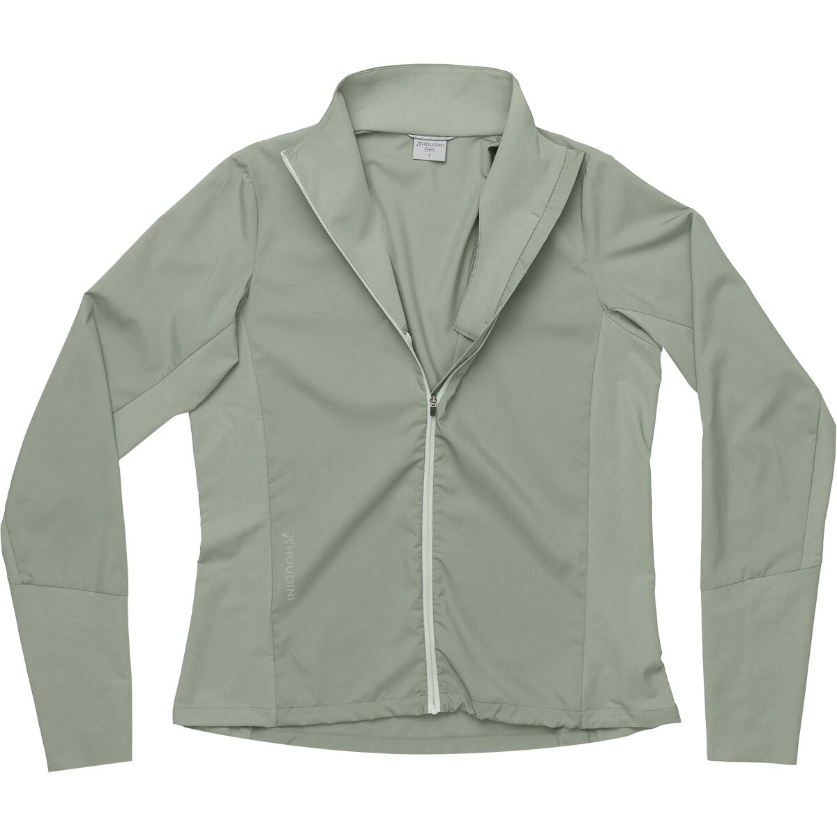 Houdini Pace Wind Jacket - Women's - Clothing Houdini Pace Wind Jacket - Women's - Clothing