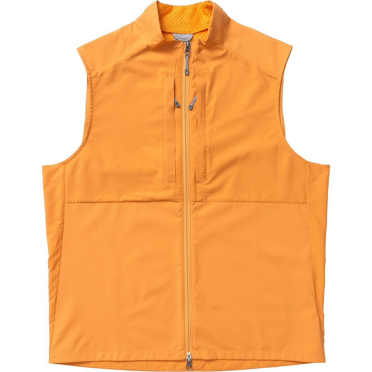Houdini Pace Hybrid Vest - Men's - Clothing