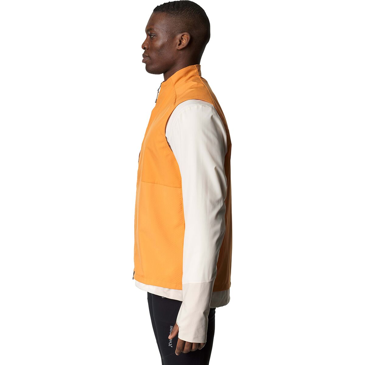 Houdini Pace Hybrid Vest - Men's - Clothing