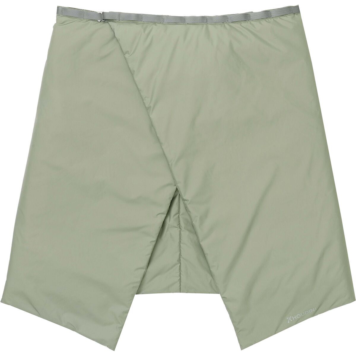 Houdini Puffy Square Insulation Skirt - Women's - Clothing