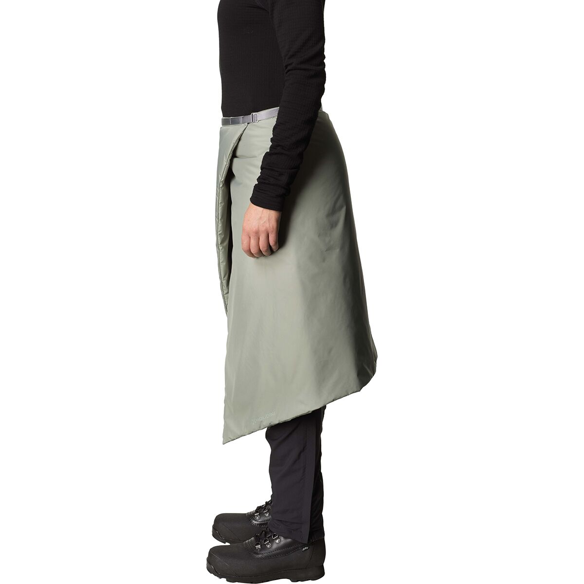 Houdini Puffy Square Insulation Skirt - Women's - Clothing